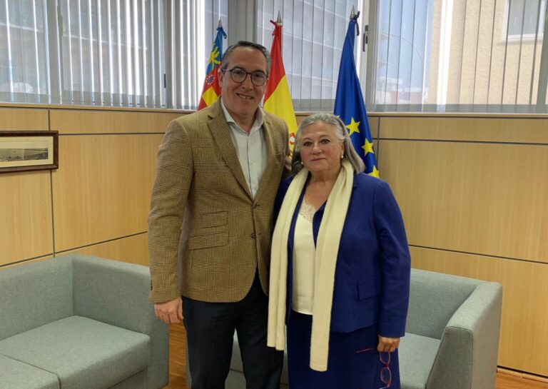 PortCastelló refuerza el lanzamiento de IGNITE como aliado estratégico ...